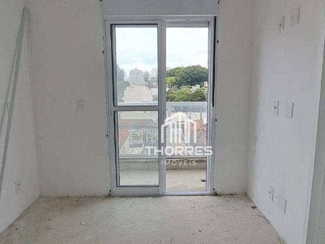 Apartamento com 2 dormitórios à venda, 55 m² por R$ 590.000,00 Jardim do Mar São Bernardo do Cam