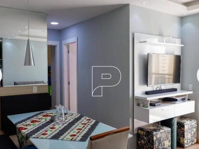Apartamento à venda, 55 m² por R$ 590.000,00 Parque Continental Osasco/SP