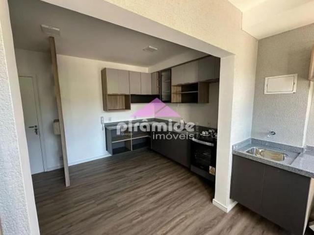 Apartamento com 2 dormitórios à venda, 55 m² por R$ 600.000,00 Vila Industrial São José dos Camp