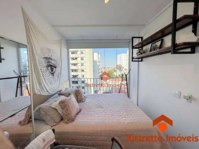 Apartamento à venda, 55 m² por R$ 600.000,01 Vila São Francisco São Paulo/SP