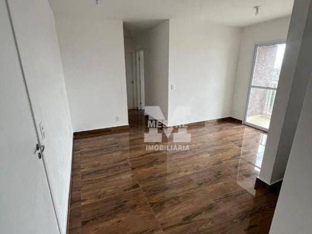 Apartamento com 2 dormitórios à venda, 55 m² por R$ 618.000,00 Vila das Bandeiras Guarulhos/SP