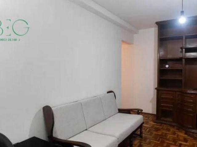 Apartamento à venda, 55 m² por R$ 629.000,00 Bela Vista São Paulo/SP