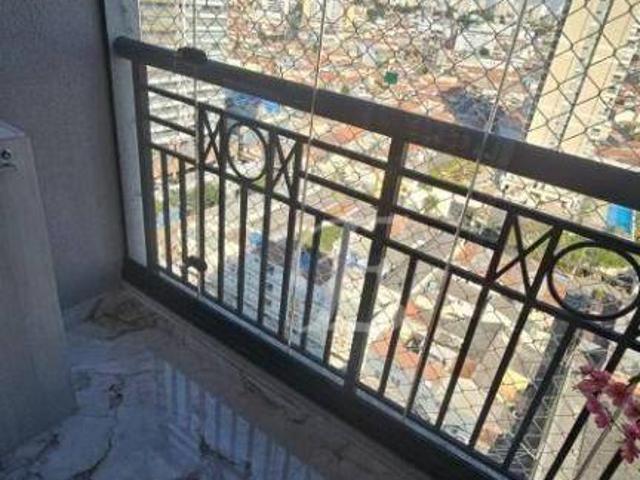 Apartamento com 2 dormitórios à venda, 55 m² por R$ 640.000,00 Belém São Paulo/SP