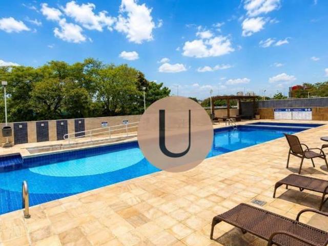 Apartamento com 2 dormitórios à venda, 55 m² por R$ 650.000,00 Alto do Pari São Paulo/SP
