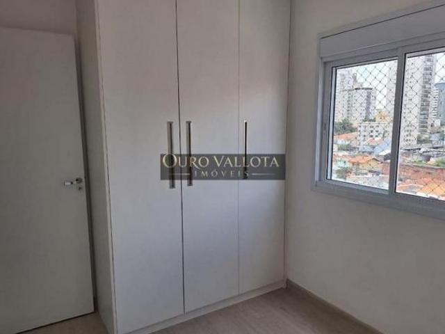 Apartamento com 2 dormitórios à venda, 55 m² por R$ 650.000,00 Ipiranga São Paulo/SP