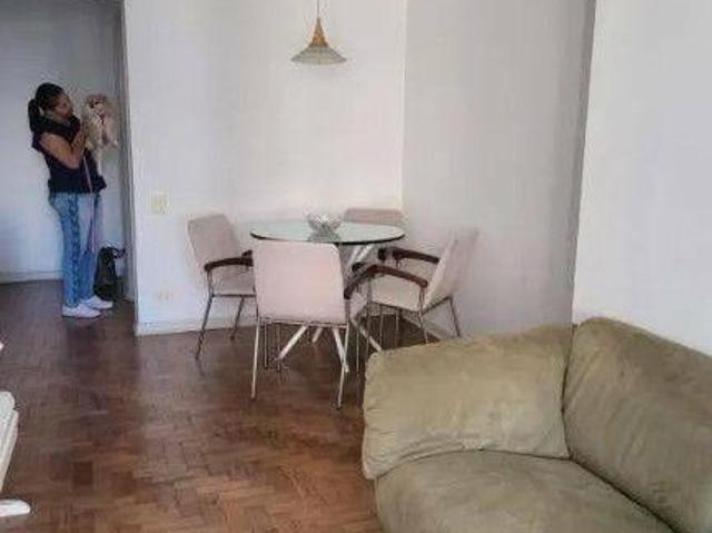 Apartamento com 2 dormitórios à venda, 55 m² por R$ 660.000,00 Vila Uberabinha São Paulo/SP