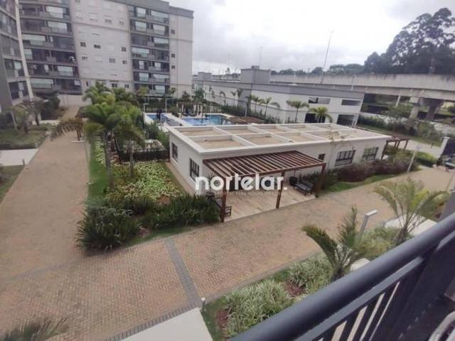 Apartamento com 2 dormitórios à venda, 55 m² por R$ 655.000,00 Alto da Lapa São Paulo/SP