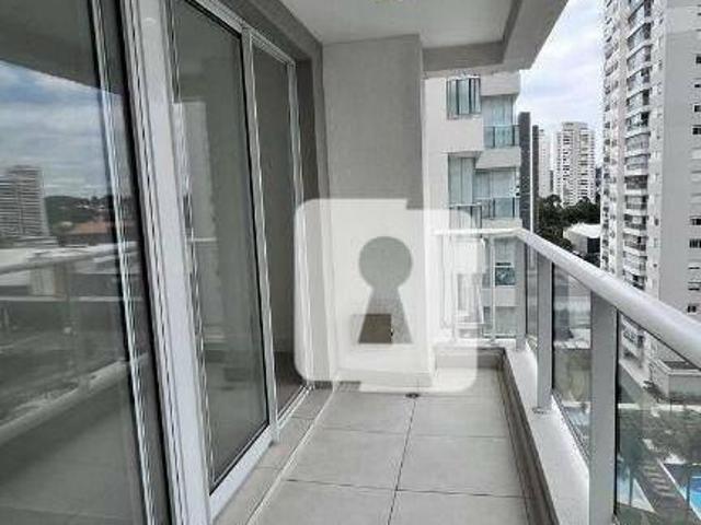 Apartamento à venda, 55 m² por R$ 670.000,00 Vila Anastácio São Paulo/SP
