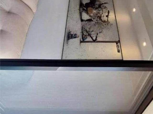 Apartamento à venda, 55 m² por R$ 680.000,00 Vila Ipojuca São Paulo/SP