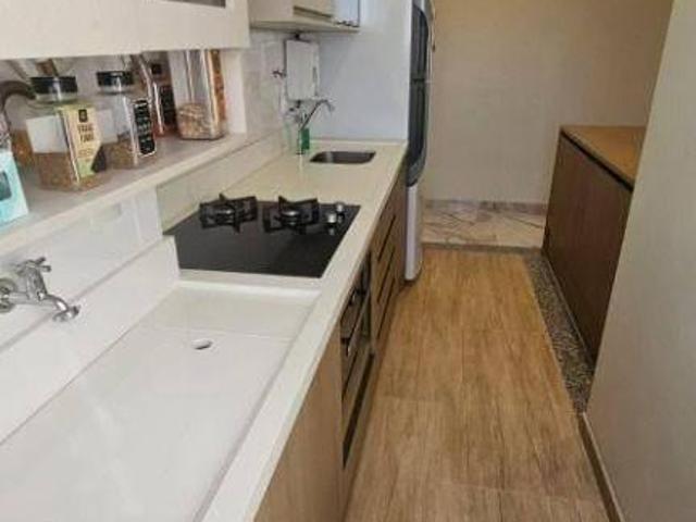 Apartamento com 2 dormitórios à venda, 55 m² por R$ 680.000 Belém São Paulo/SP
