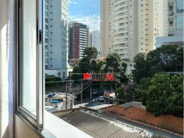 Apartamento à venda em Alto da Lapa com 55m², 2 dorm. e 1 vaga Zona Oeste SP