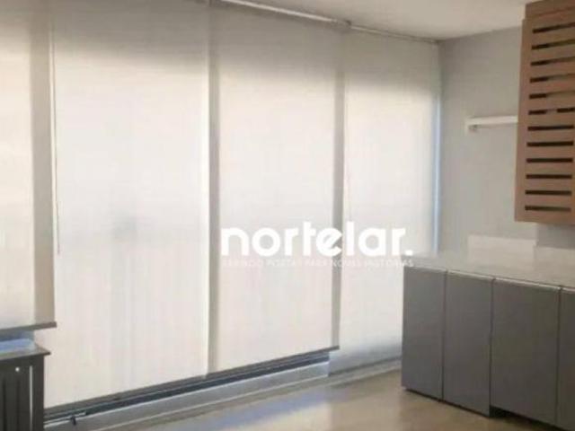 Apartamento com 2 dormitórios à venda, 55 m² por R$ 715.000,00 Vila Anastácio São Paulo/SP
