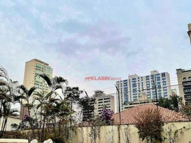 Apartamento com 2 dormitórios à venda, 55 m² por R$ 710.000,00 Vila Mariana São Paulo/SP