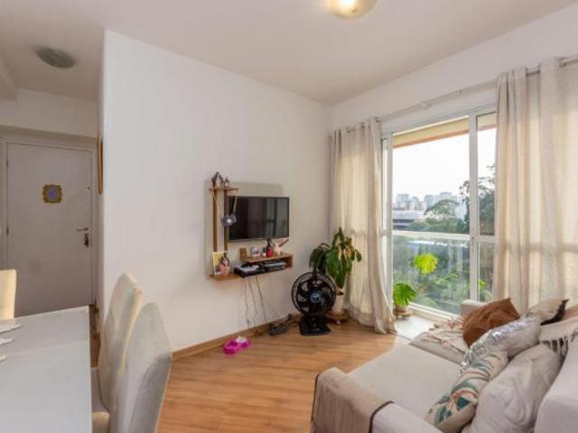 Apartamento com 2 dormitórios à venda, 55 m² por R 730.000,00 Vila Clementino São Paulo/SP