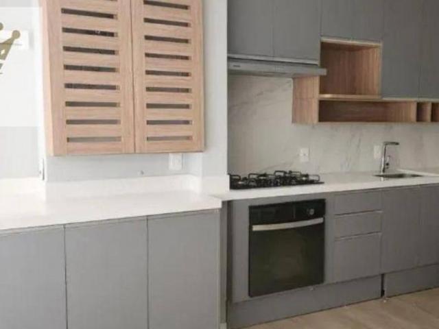 Apartamento com 2 dormitórios à venda, 55 m² por R$ 749.000 Vila Anastácio São Paulo/SP