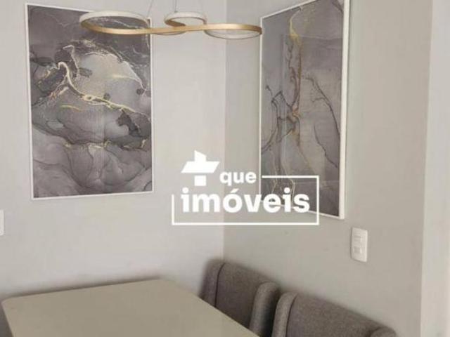 Apartamento com 2 dormitórios à venda, 55 m² por R$ 749.000 Vila Anastácio São Paulo/SP