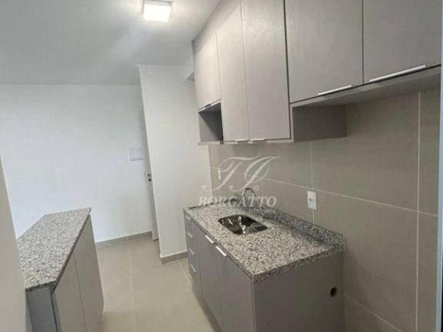 Apartamento com 2 dormitórios à venda, 55 m² por R$ 750.000,00 Vila Galvão Guarulhos/SP