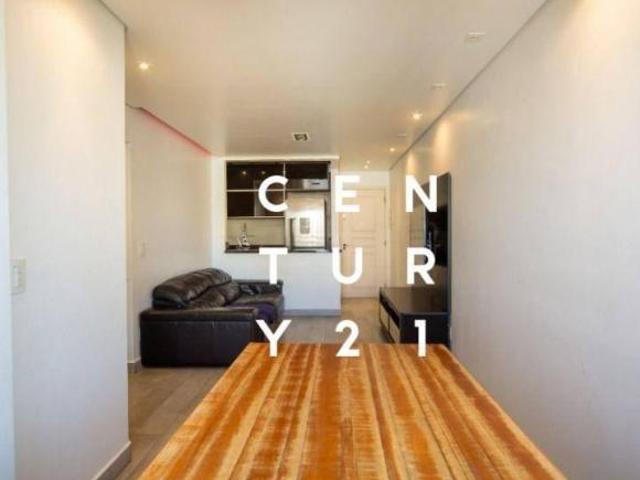 Apartamento com 2 dormitórios à venda, 55 m² por R$ 750.000,00 Vila Leopoldina São Paulo/SP