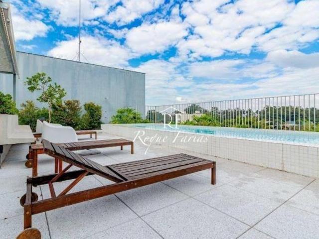 Apartamento com 2 dormitórios à venda, 55 m² por R$ 750.000,00 Vila São Francisco São Paulo/SP