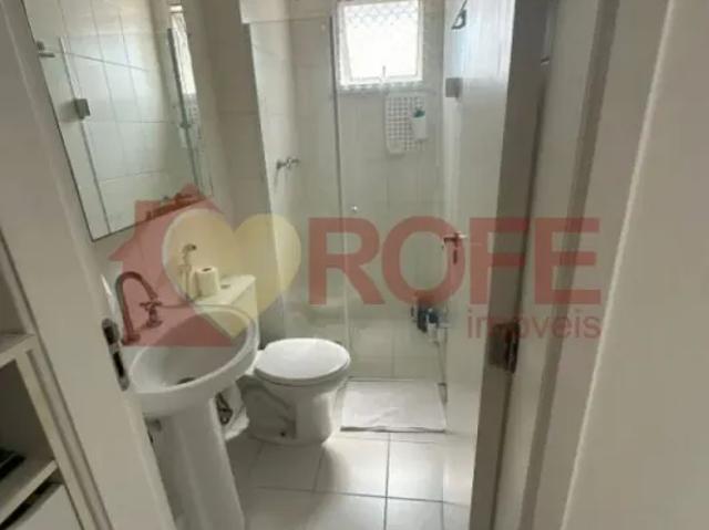 Apartamento com 2 dormitórios à venda, 55 m² por R$ 760.000,00 Vila Clementino São Paulo/SP