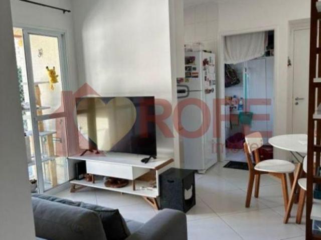 Apartamento com 2 dormitórios à venda, 55 m² por R$ 760.000,00 Vila Clementino São Paulo/SP