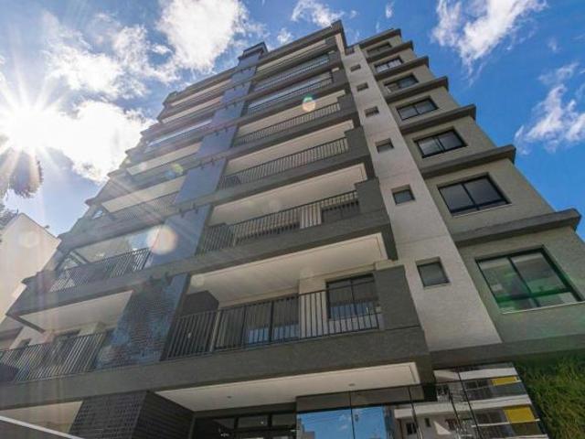 Apartamento com 2 dormitórios à venda, 55 m² por R$ 783.000,00 Juvevê Curitiba/PR