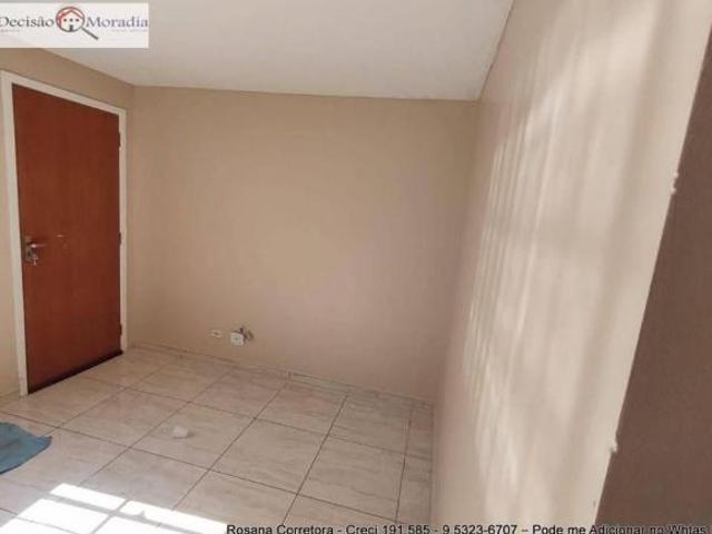Apartamento à venda, 55 m² por R$ 80.000,00 Conceição Osasco/SP