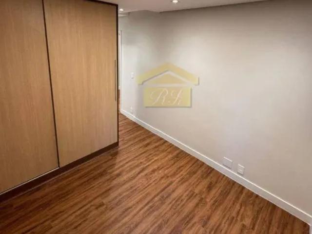 Apartamento com 2 dormitórios à venda, 55 m² por R$ 835.000,00 Vila Olímpia São Paulo/SP