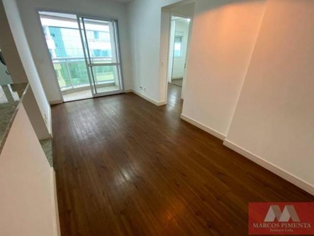 Apartamento com 2 dormitórios à venda, 55 m² por R$ 830.000,00 Consolação São Paulo/SP