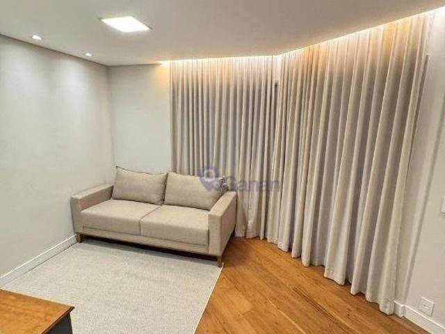 Apartamento com 2 dormitórios à venda, 55 m² por R$ 847.000,00 Vila Olímpia São Paulo/SP