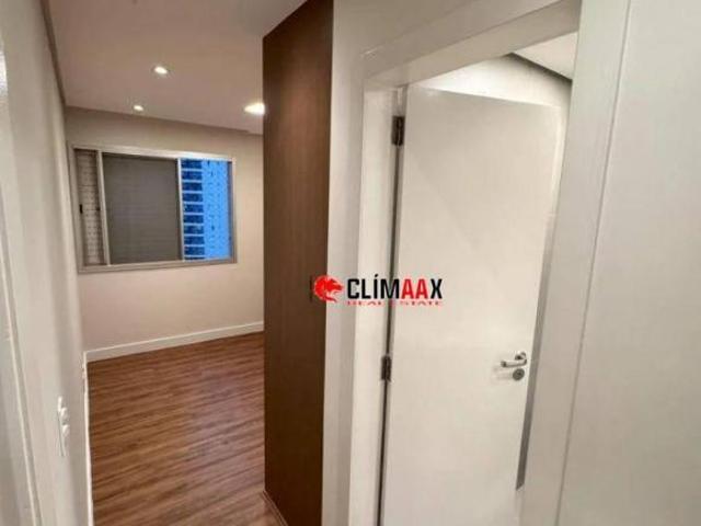 Apartamento com 2 dormitórios à venda, 55 m² por R$ 847.000,00 Vila Olímpia São Paulo/SP