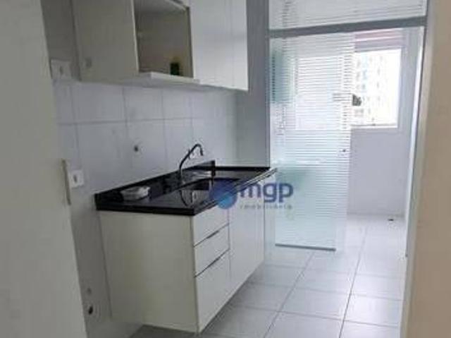 Apartamento com 2 dormitórios à venda, 55 m² por R$ 875.000,00 Santa Teresinha São Paulo/SP