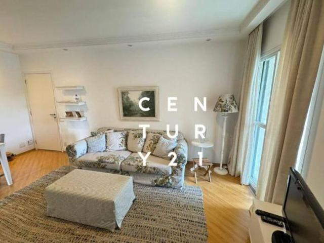 Apartamento à venda, 55 m² por R$ 900.000,00 Pinheiros São Paulo/SP