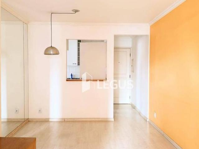 Apartamento à venda, 55 m² por R$ 900.000,00 Pinheiros São Paulo/SP