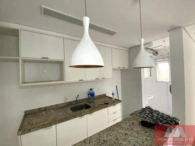 Apartamento à venda, 55 m² por R$ 880.000,00 Consolação São Paulo/SP