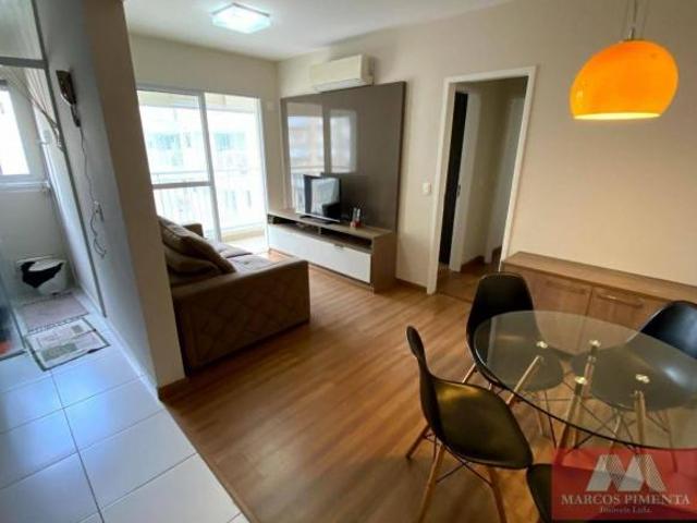 Apartamento com 2 dormitórios à venda, 55 m² por R$ 950.000,00 Bela Vista São Paulo/SP
