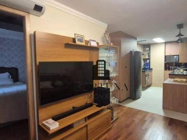 Apartamento com 2 dormitórios à venda, 55 m² por R$ 969.000 Jardim Paulista São Paulo/SP