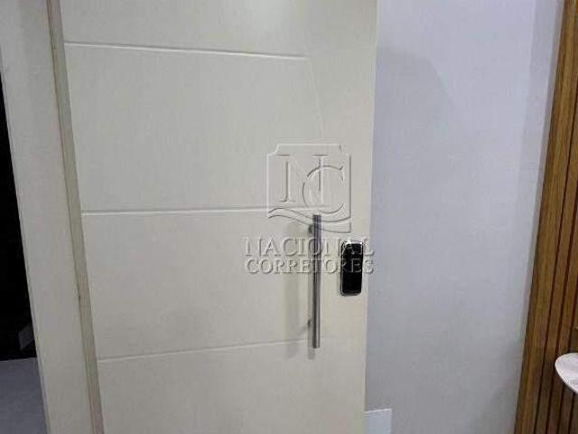 Apartamento com 2 dormitórios à venda, 55 m² Parque Oratório Santo André/SP