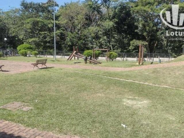 Apartamento com 2 dormitórios à venda, 55 m² Vargeão Jaguariúna/SP