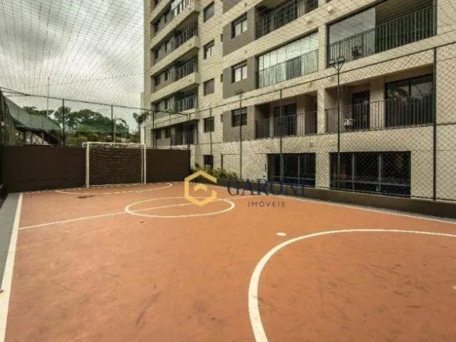 Apartamento com 2 dormitórios à venda, 55 m² Vila Anastácio São Paulo/SP