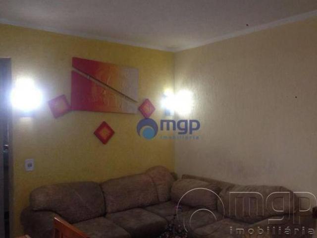 Apartamento com 2 dormitórios à venda, 55 m² Vila Guilherme São Paulo/SP