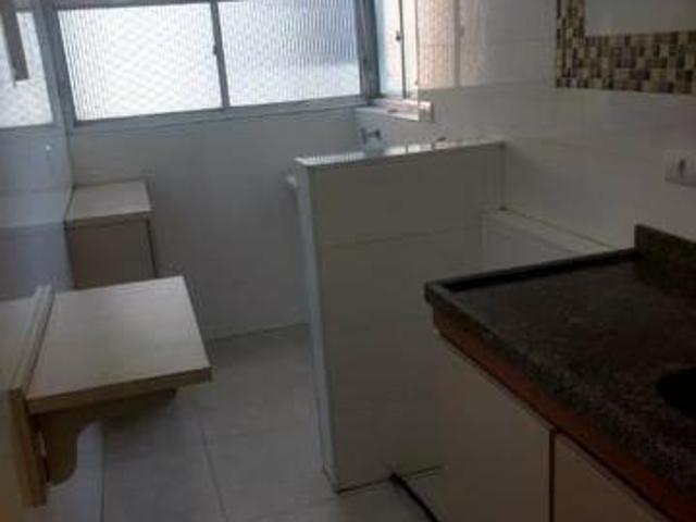 Apartamento com 2 dormitórios à venda, 55 m² Vila Mascote São Paulo/SP AGENDAR VISITA COM NOSSOS