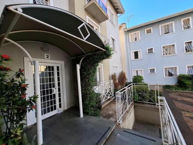 Apartamento com 2 dormitórios à venda, 55 m² Vila Nossa Senhora de Fátima Americana/SP