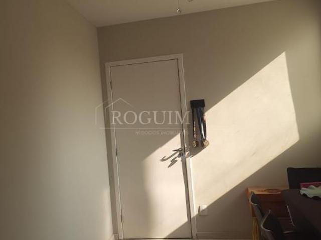 Apartamento com 2 dormitórios à venda,55.00 m, SAO JOSE DOS CAMPOS SP