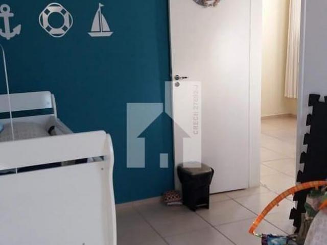 Apartamento com 2 dormitórios à venda, 55m², Condomínio Spazio Jardim Solare, Vila Campos Sales, Jun