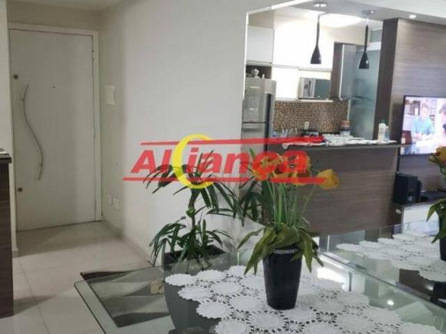 APARTAMENTO COM 2 DORMITÓRIOS À VENDA, 55M² PARQUE NOVO MUNDO SÃO PAULO/SP