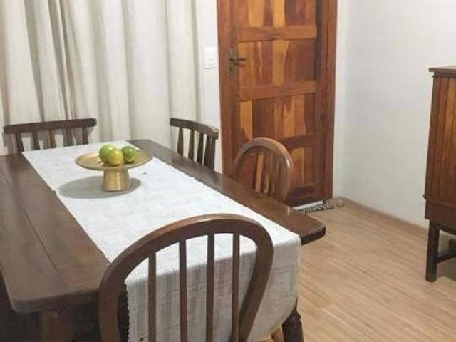 Apartamento com 2 dormitórios à venda, 56 m² Conceição Osasco/SP