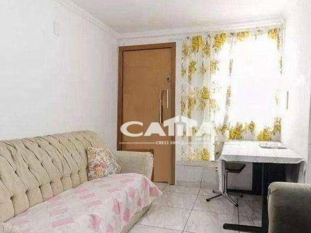 Apartamento com 2 dormitórios à venda, 56 m² Conjunto Residencial José Bonifácio São Paulo/SP