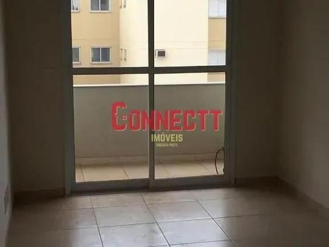 Apartamento com 2 dormitórios à venda, 56 m² Á Partir de R$ 258.000 Parque São Sebastião Ribeir