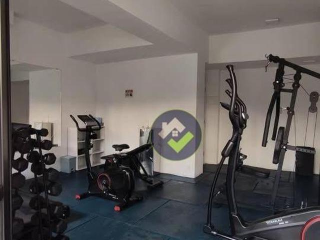 Apartamento com 2 dormitórios à venda, 56 m² Boa Vista Sorocaba/SP
